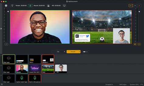 Top 7 Best Live Streaming Software Geekymint