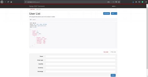 GitHub Akarshsomani Django Rest Api Basic Basic Working With Django