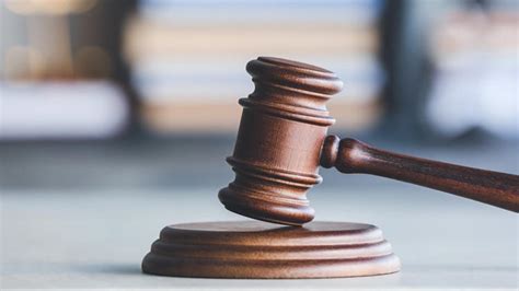 Repeat Sex Offender Sentenced To Over 19 Years For Attempting To Meet