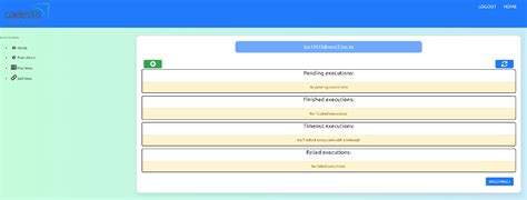 Step By Step Guide To Hpc Machine Access And Workflow Execution — Caelestis Eu Simulations