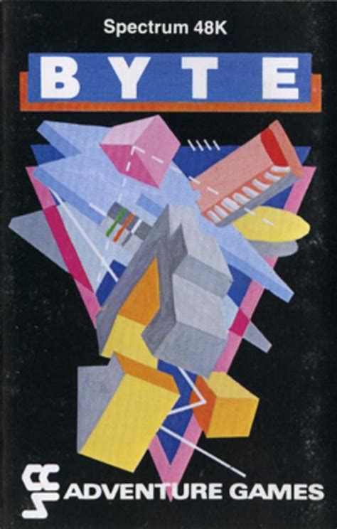 Byte Prices Zx Spectrum Compare Loose Cib And New Prices