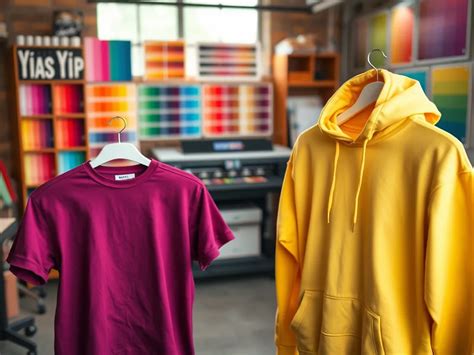 Pantone Vs Cmyk Vs Rgb For Apparel Printing Key Differences