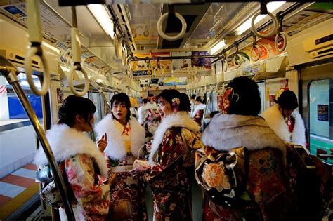Japanese Railway Firm To Test Anti Groping App Abs Cbn