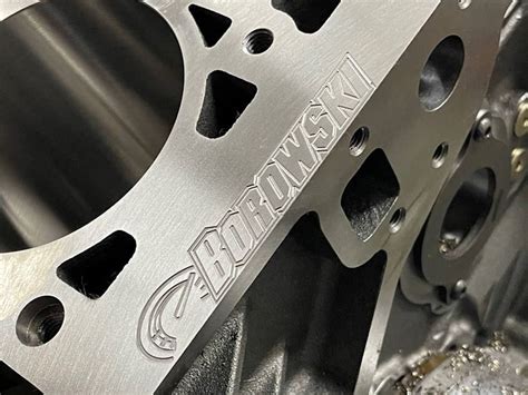 Dart LS Next SHP Pro 427ci Short Block For Big Boost For Sale In JOLIET IL RacingJunk