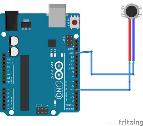 Ardunio开发实例 微型振动电机pinmode Mopin Output Csdn博客