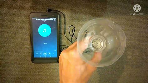 چجوری یک بلندگوی ساده درست کنیمآموزش ساخت بلندگو Youtube