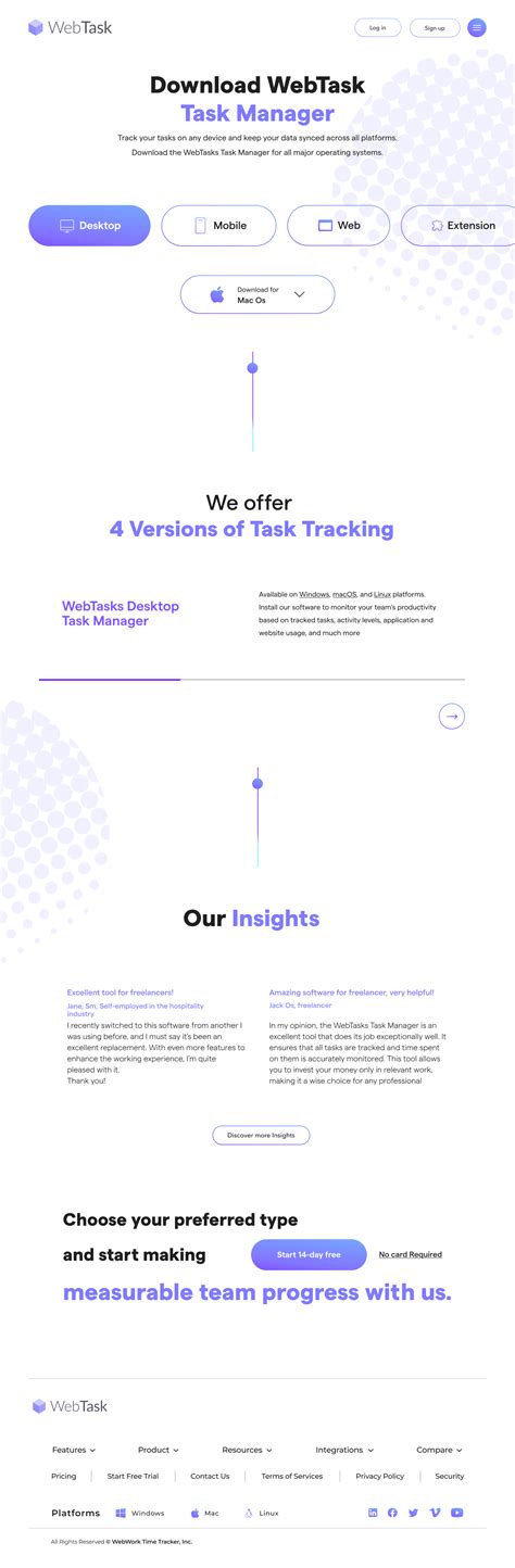 Light And Dark Theme Web UI Design Behance