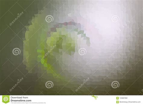 Geometric Conceptual Background Triangle Strip Pattern For Design Messy Digital Details