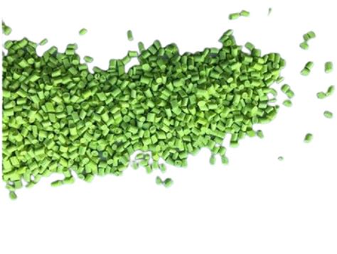 Blue Abs Flame Retardant Impact Resistant High Tensile Strength Plastic Granules At Best Price