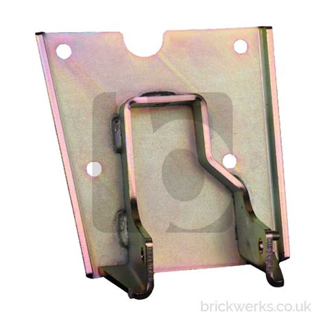 Vw Gearbox Mounting Bracket T3 D Td 5 Speed