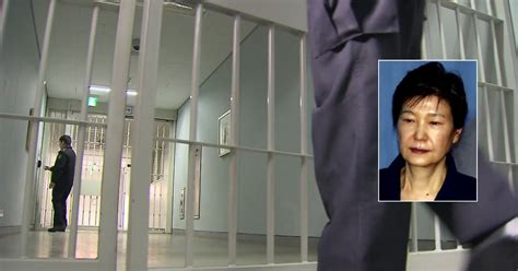 검찰 디스크 통증 박근혜 면담 형집행정지 조만간 결정