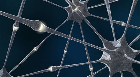 Can We Replicate The Human Brain Scientists Create Nanoscale Electronic Synapses For Neural