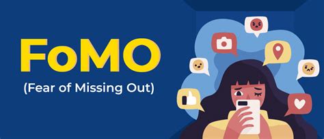Fomo Meaning Decode Internet Slang