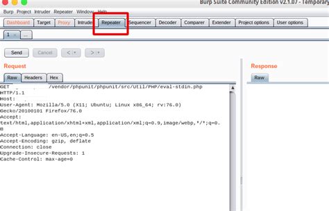 Tutorial Deface Laravel PHPUNIT RCETECH 24H