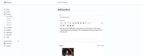 What Is Shopify How It Work LinkSture Blog