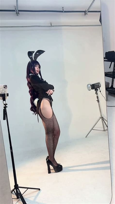 Umeko J Marin Kitagawa My Dress Up Darling Cosplay Eporner