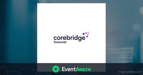 Eventaware Corebridge Financial Stock Upgraded To Hold Amid Price Target Increases By Analysts
