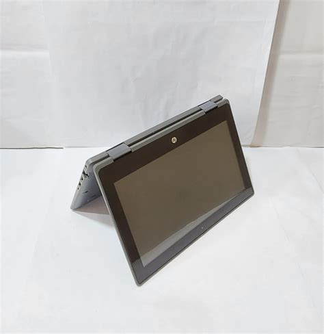 HP ProBook X G EE Pentium Uk Used Laptops Smart I T Laptop Store