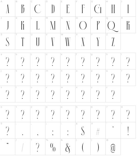 fashion mode font download