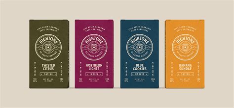 Hightone on Behance