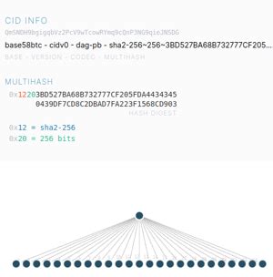 WEB3 Infrastructure Get Your Own IPFS Node Vottun The Wordpress