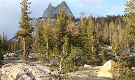 Cathedral Rocks Yosemite National Park Alltrips