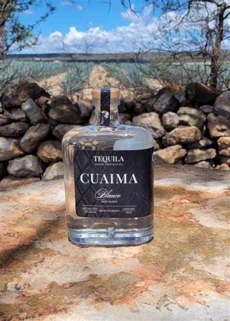 Cuaima Blanco Cuaima