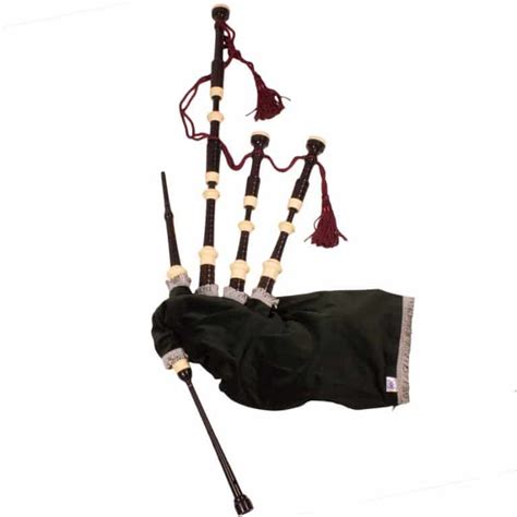 Bagpipes And Smallpipes Shop All Bagpipes For Sale Hendersons