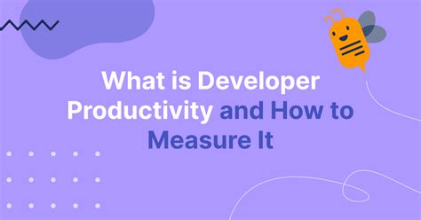 What Is Developer Productivity And How To Measure It Linearb