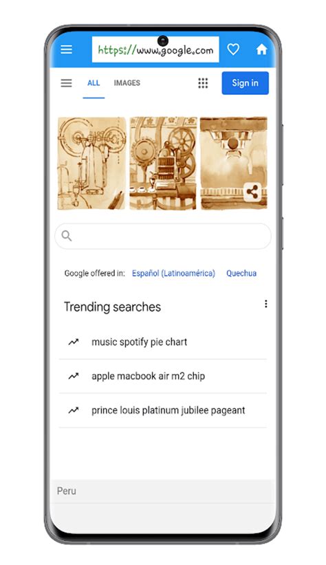 Lobo Browser Apk Android ダウンロード