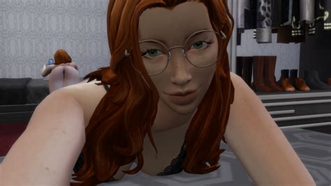 Tibo131 Selfie Pose Pack Animations Other Loverslab