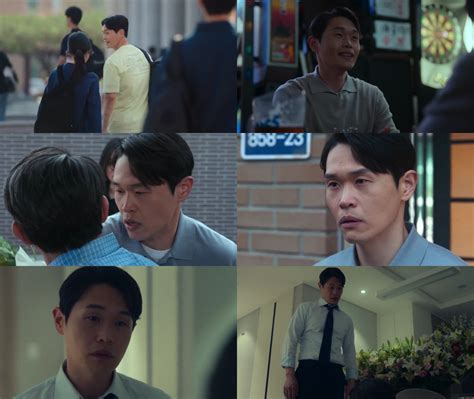 ‘더 글로리 강길우 콩콩팥팥 그 아버지에 그 아들연기로 시청자 눈길 사로잡아