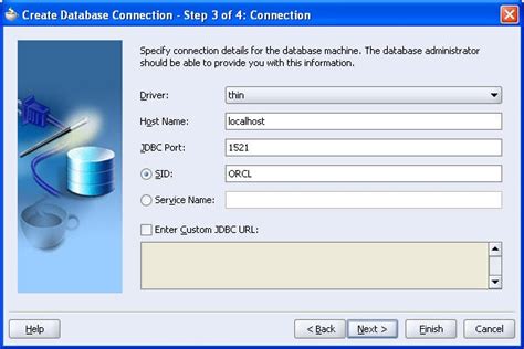 Setup Oracle SOA Suite And Oracle Database XE