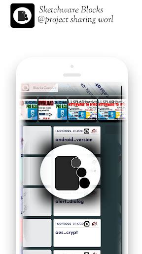 Sketchware Pro Blocks For Pc Mac Windows 11 10 8 7 Free Download