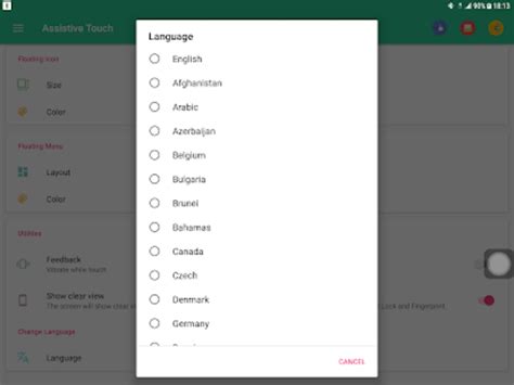 Assistive Touch Apk For Android Download