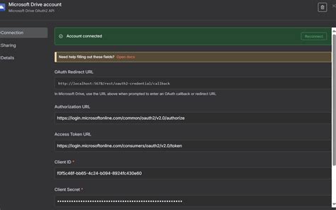 Onedrive Node Not Returning Files Questions N8n Community