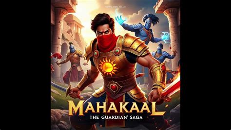 Mahakaal The Guardian Saga Episode 236 To 240 Veer B7f Youtube