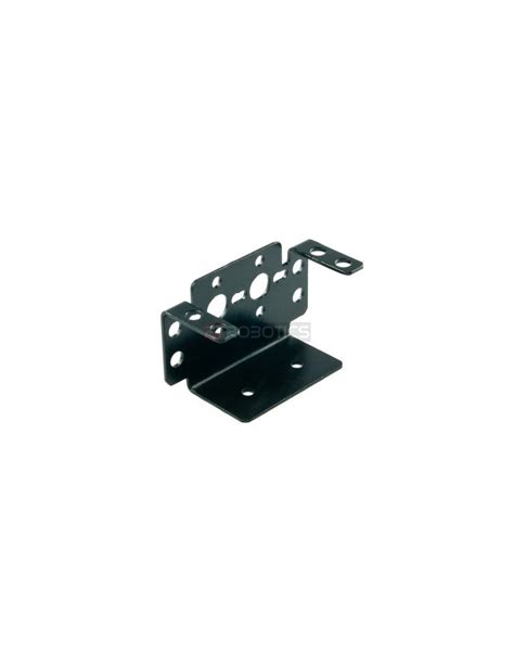 aluminum multi purpose servo bracket servo bracket ptr000866