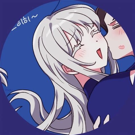 Pin De ⸜｡˃ ᵕ ˂ ⸝♡ Em Matching Profile Pictures Desenhos De Casais