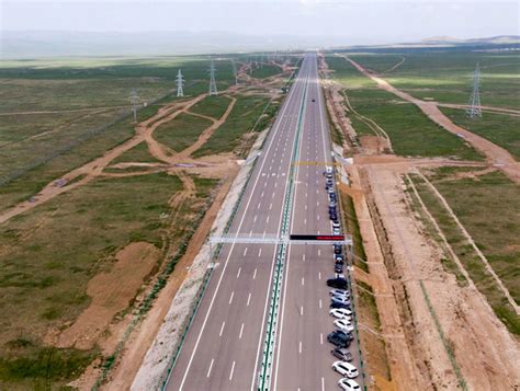 Автозамын салбарын томоохон бүтээн байгуулалтууд