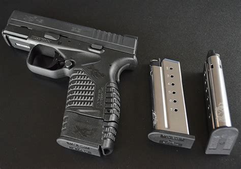 Whats The Best Subcompact 9mm On The Market Guns And Ammo