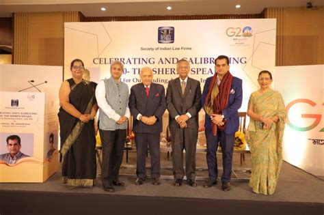ajay bhargava on linkedin it was a privilege to honour shri amitabh