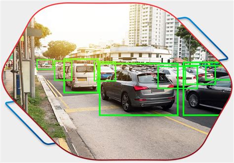 Automatic Vehicle Classification For Toll Efficiency Arya Omnitalk