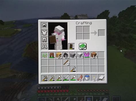 I Started A New World Yesterdy Its In Day 3 In The Minecraft World Playing On Java R Minecraft