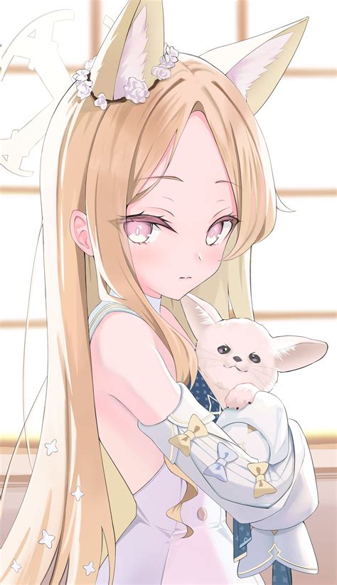 Seia Blue Archive Drawn By Gyuu Danbooru