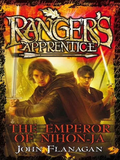 Rangers Apprentice 10 The Emperor Of Nihon Ja Read Online Free Book By John Flanagan At