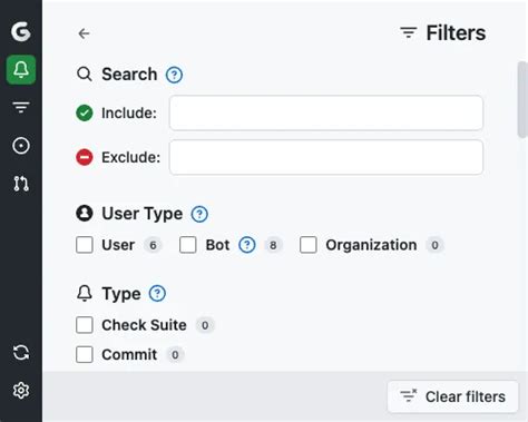Github Notifications On Your Menu Bar Gitify