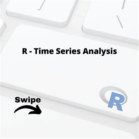 R Time Series Analysis Pdf