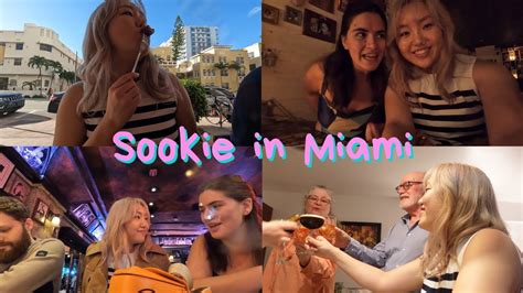 미국인 남자친구 가족들과 마이애미에서 보내는 늦은 크리스마스🎄 산타 맥스의 깜짝 선물 나눠주기🎅🏼 마이애미 비치에서 제일 맛있는 파스타집을 찾았당 Youtube