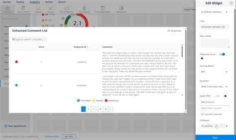 Questionpro Cx Product Updates Quarter 1 2024 Questionpro